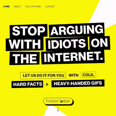 Alessio Falchi, Frontend Developer